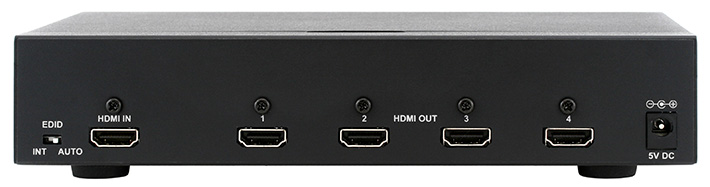 DVI-5514b - DVIGear -ミックスウェーブ株式会社